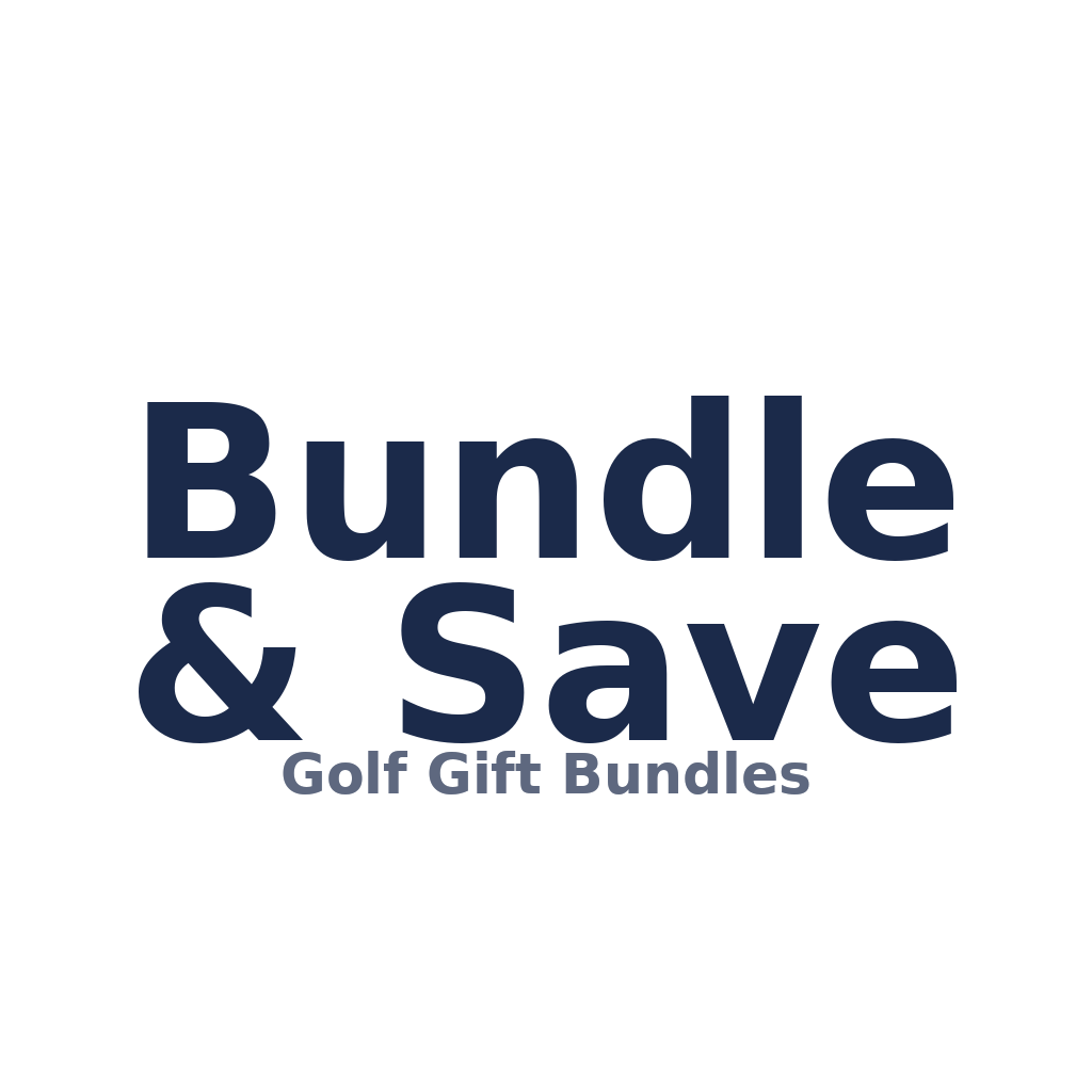 Golf Gift Bundles – Greek Golf Company