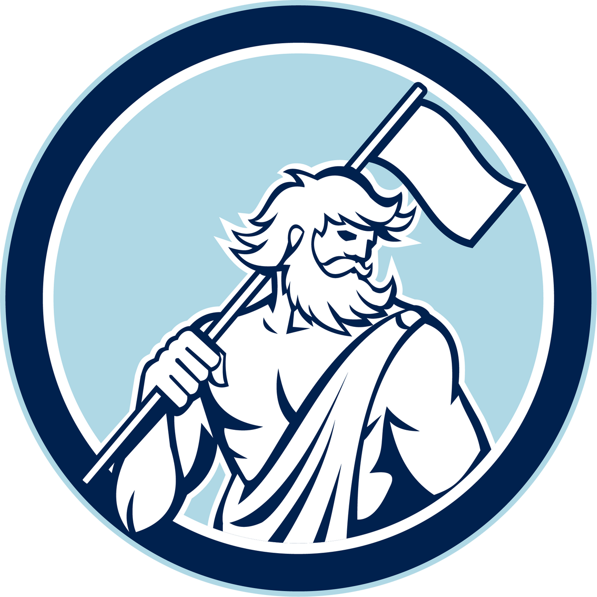 Greek Golf Company